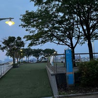 Pier 45 - Hudson River Park - Pier in New York