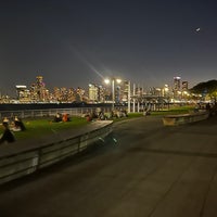 Pier 45 - Hudson River Park - Pier in New York
