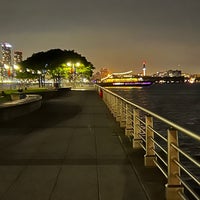 Pier 45 - Hudson River Park - Pier in New York