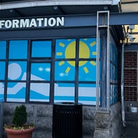 Pier 45 - Hudson River Park - Pier in New York