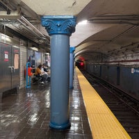 23rd Street PATH Station - NoMad - 5 tips from 1722 visitors