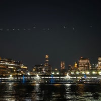 Pier 45 - Hudson River Park - Pier in New York