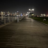 Pier 45 - Hudson River Park - Pier in New York