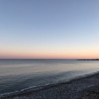 Rye Harbor State Park - Beach in Rye