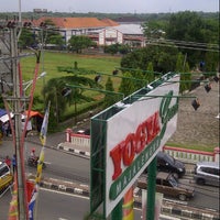 YOGYA Grand Majalengka - Department Store