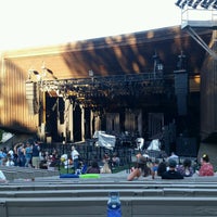 Britt Pavilion - Music Venue in Jacksonville