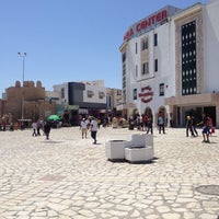 Soula Shopping Center - la médina de Sousse - سوسة, Gouvernorat de Sousse