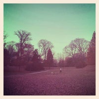 Rushton Park - Park in Birmingham