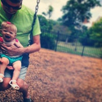 Rushton Park - Park in Birmingham