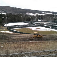 Cooperstown All-Star Village - Baseball Field