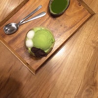 MOF Japanese Sweets & Coffee - Dessert Shop in Ho Chi Minh City