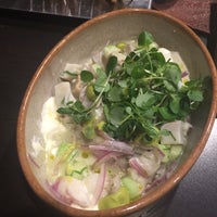 Estró - Restaurant in Santiago