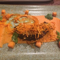 Estró - Restaurant in Santiago