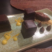 Estró - Restaurant in Santiago
