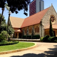American University of Beirut (AUB) - Bliss St.