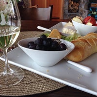 Kriselle Cellars - 2 tips