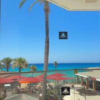 Adams Beach Hotel - 52 tips from 1226 visitors