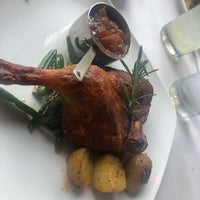 Luca Italian Cuisine - Ohio City - 2100 Superior Via