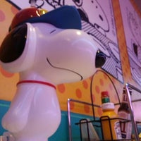 Joe Cool Cafe (Now Closed) - 16 tips