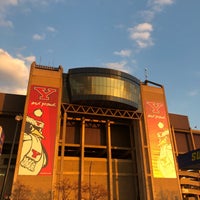 Youngstown State University - YSU - Youngstown, OH