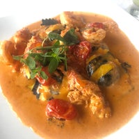 Luca Italian Cuisine - Ohio City - 2100 Superior Via