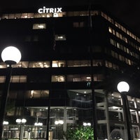 Citrix Systems, Inc - Fort Lauderdale, FL