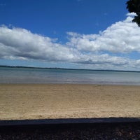 Pt Chevalier Beach - Beach in Point Chevalier