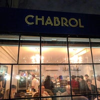 Chabrol - Yorkville - 2 tips from 121 visitors