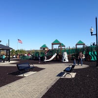 Overpeck Park Playground - 3 tips from 402 visitors