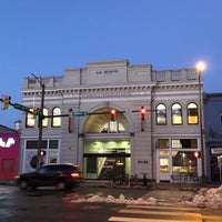 The Lab by Alchemy Coffee - Coffee Shop in VCU