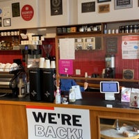 The Lab by Alchemy Coffee - Coffee Shop in VCU