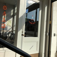 The Lab by Alchemy Coffee - Coffee Shop in VCU