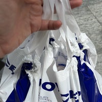 Tanjong Pagar MRT Station (EW15) - Metro Station in Financial District