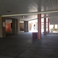 Glades Central Community High School - High School