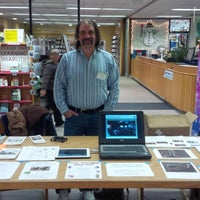 Mastics Moriches Shirley Community Library - Library in Shirley