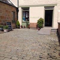 Logie Steading - 43 visitors