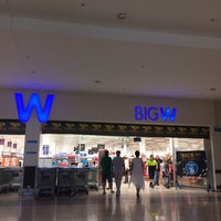 Midland Gate Shopping Centre - 274 Great Eastern Hwy