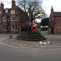 Repton School - 1 tip