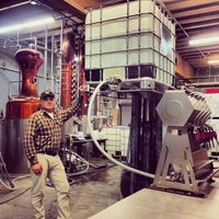 206 Distillery - Distillery in Seattle