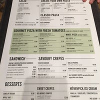 Marché Mövenpick - Jurong East - 21 tips