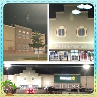 Walmart Supercenter - Big Box Store in Pella