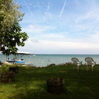 Turkey Point Beach - 5 tips