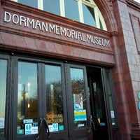 Dorman Museum - 5 tips from 42 visitors
