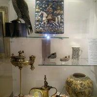 Dorman Museum - 5 tips from 48 visitors