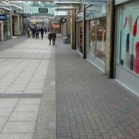 Castlegate Shopping Centre - Shopping Mall in Stockton-on-Tees