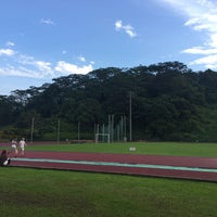 Bukit Gombak Stadium