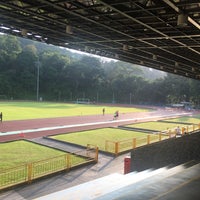 Bukit Gombak Stadium