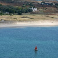 Longis Bay - Longis