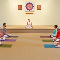 Satchidananda Ashram - Yogaville - 4 tips