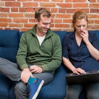 Creative Density Coworking - Coworking Space in Denver